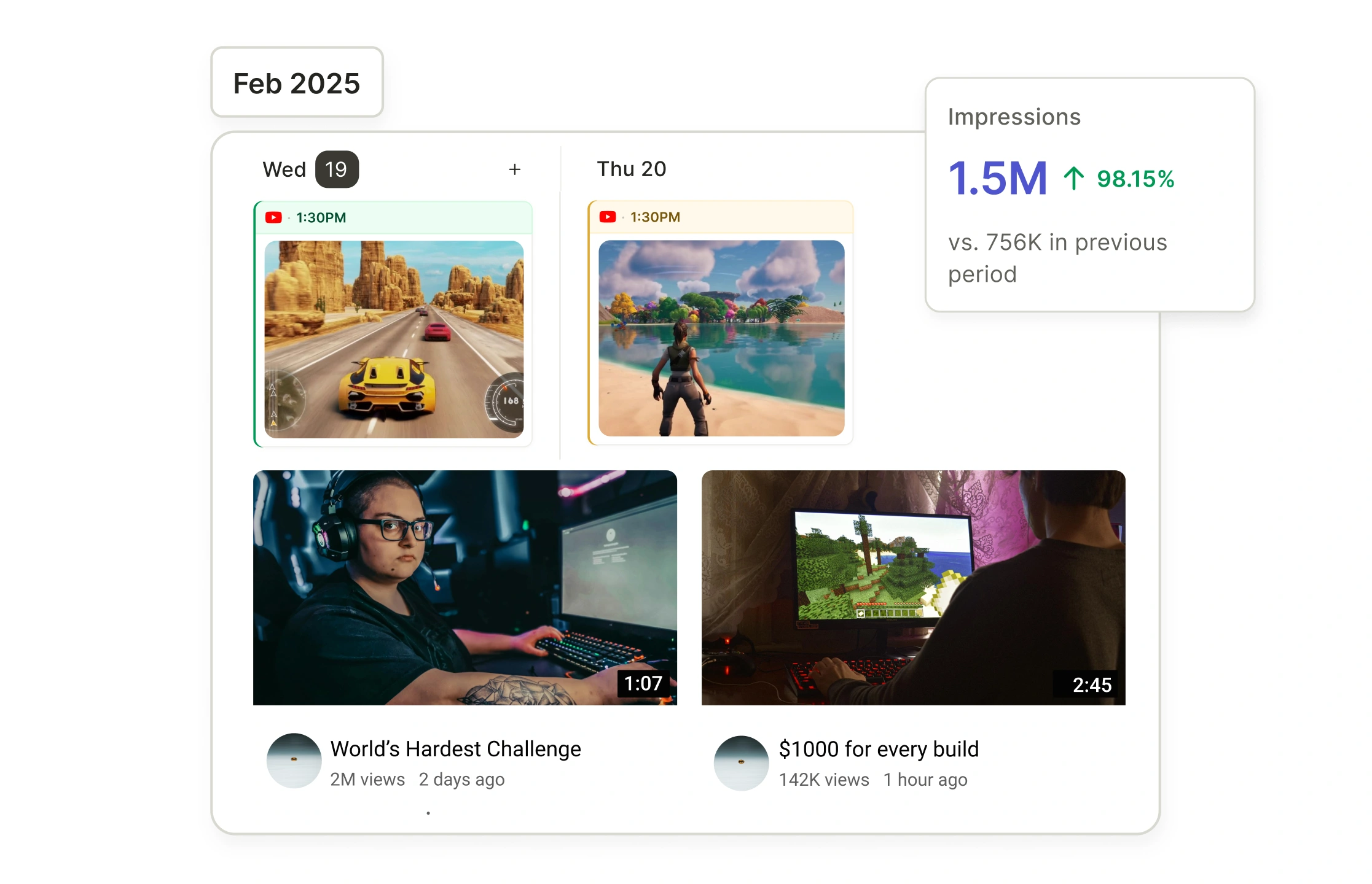 Twitch Clip Generator | AI-Powered Highlights for Streamers (Free)